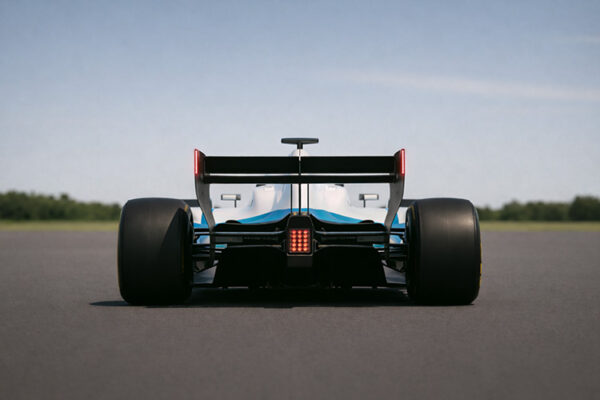 About - RYN Motors