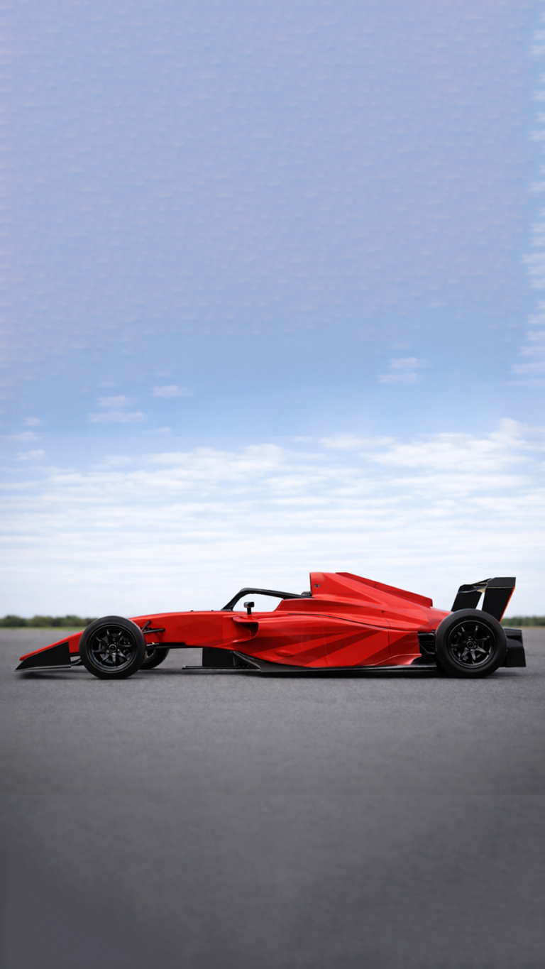 RYN FP3 - RYN Motors