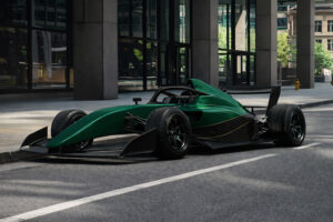 About - RYN Motors